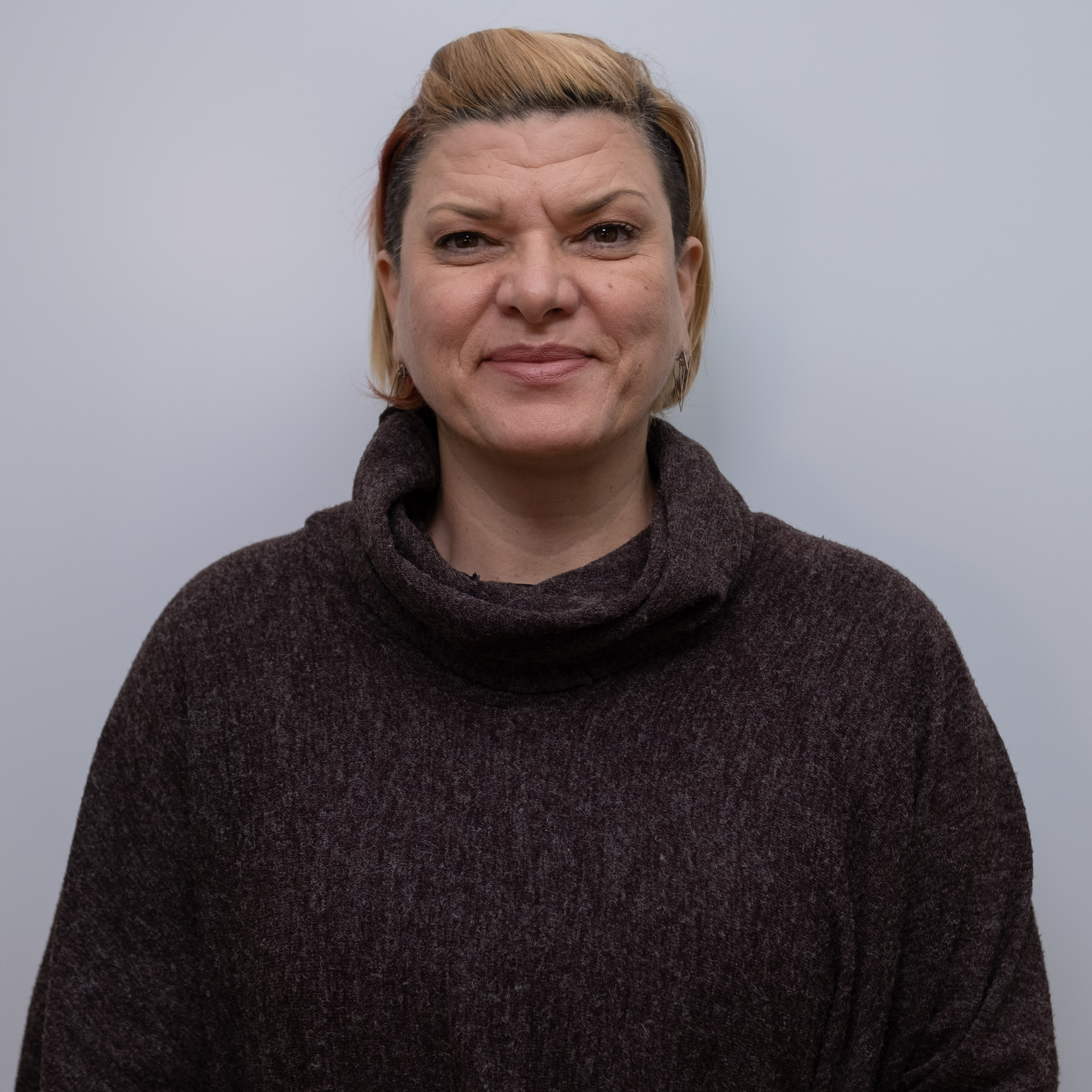 Dr. sci. Samra Međedović | Faculty of Education - UNMO