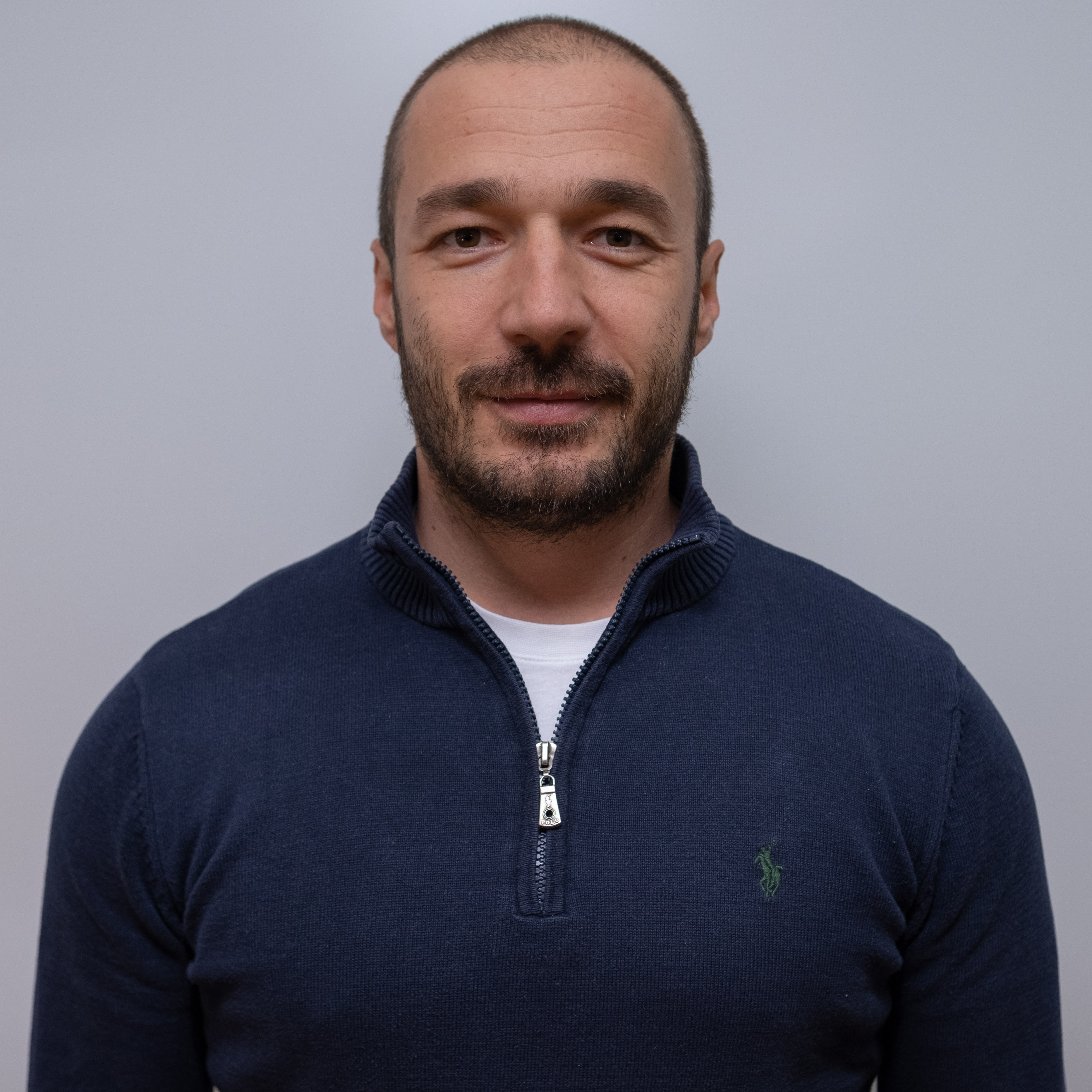 Dr. sci. Adi Palić | Faculty of Education - UNMO