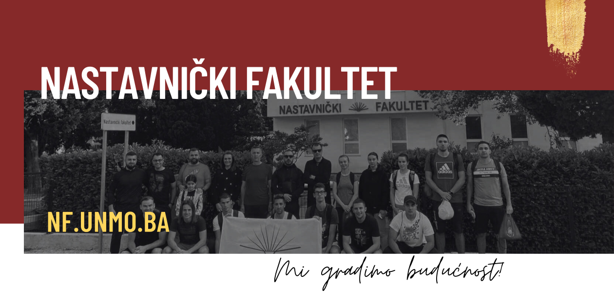 Login | Faculty of Education - UNMO