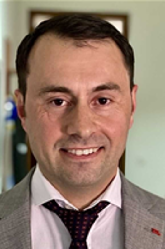 Dr. sci. Adnan Ademović | Nastavnički fakultet - UNMO